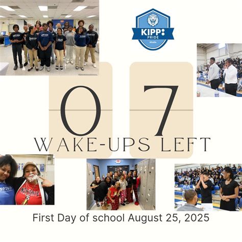 Kipp Pride Middle School