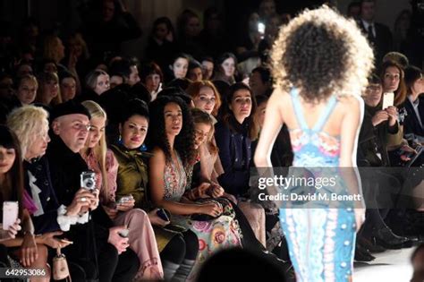 36 Zara Bailey Photos And High Res Pictures Getty Images