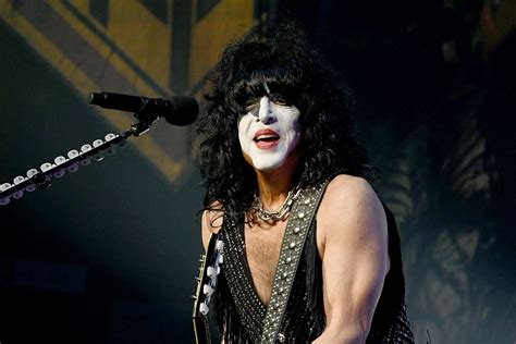 Paul Stanley Plastic Surgery