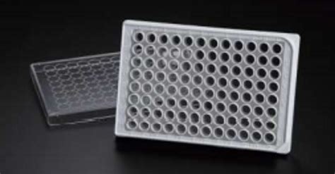 Costar 96 Well White Clear Bottom Plates Online Store
