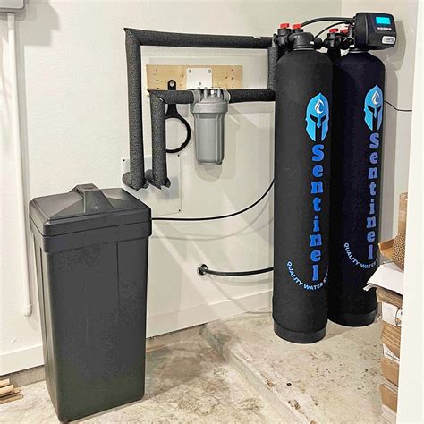 Water Softener Installation Lincoln Ne At Katie Jenkins Blog