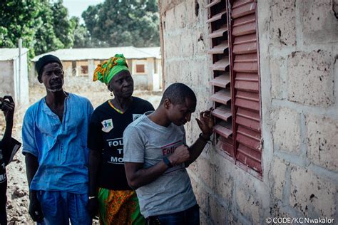 Connected Development Code On Twitter Follow The Money Hosted A