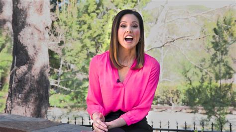 Annabelle Sedano Joins Nbc4 As News Anchor Nbc Los Angeles