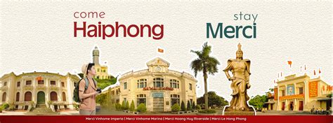Merci Hai Phong Hai Phong
