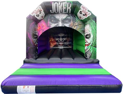 Bouncy Castle And Soft Play Archives Premier Inflate