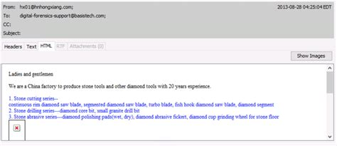 Autopsy Autopsy 46 Includes New Communications Viewers Encryption