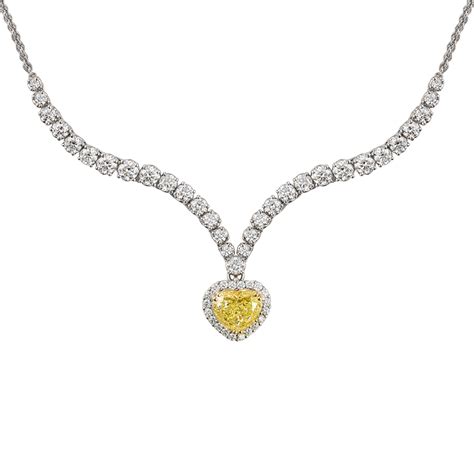 Re Sole Choker Salvadori Diamond Atelier