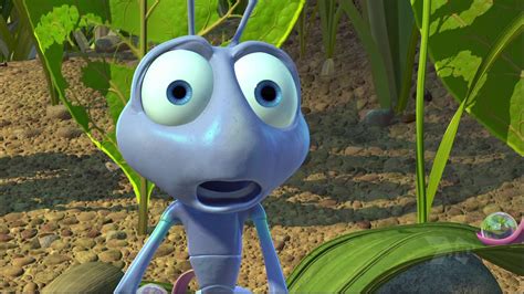 Ant Disney Film