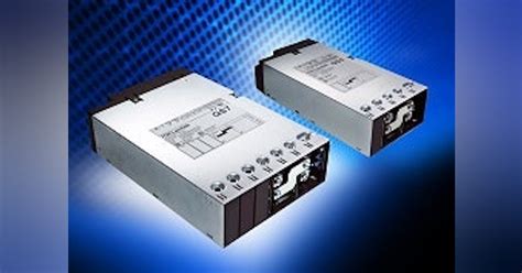 Power Distribution Tdk Lambda Americas Power Supplies With Full Mopps