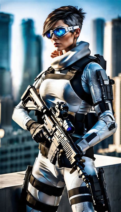 Sniper 01 By Darkkoolaide On Deviantart