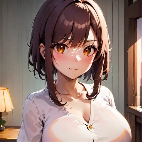 Chat With Sakuro Text Or Voice Enjoy Ai Chat Free And Safe