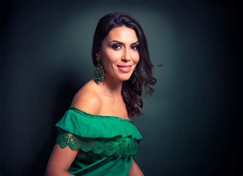 Platea Magazine Katarina Bradić Hay Que Perderle El Miedo A La
