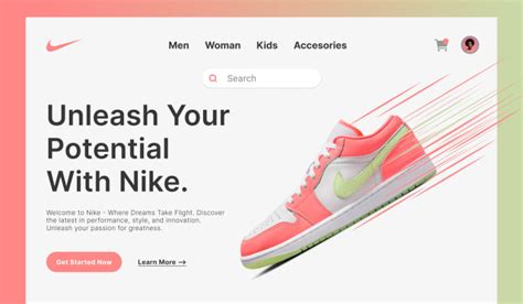 Do Website Ui Ux Design By Giorgigulish547 Fiverr
