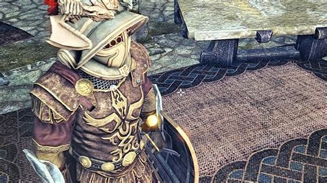 Skyrim Legendary Collector Series Episode 85 General Tulliuss Armor