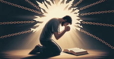 37 Powerful Pornography Prayer Points With Scriptures For Complete Freedom