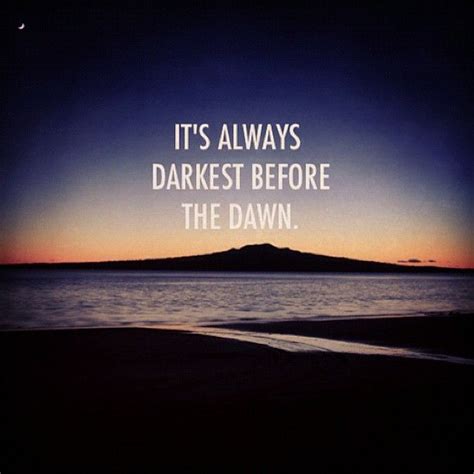 Its Always Darkest Before The Dawn Florence The Machine I Heart