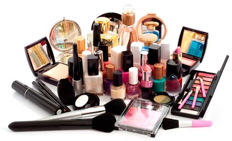 Empresas De Cosméticos Y Maquillaje Fabricantes
