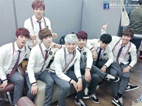 Bts Official 2nd Promo Performance Mcountdown Jeon Marceline