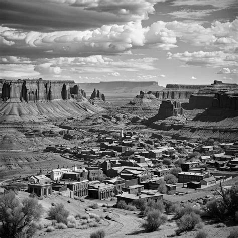 Historical Sites And Famous Landmarks In Moab Utah Wondrous Drifter