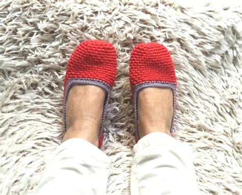 Ciabatte Da Camera Alluncinetto Ciabatte In Cotone Etsy Italia