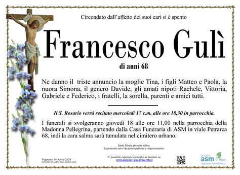 Francesco Gulì Asm Vigevano E Lomellina Spa