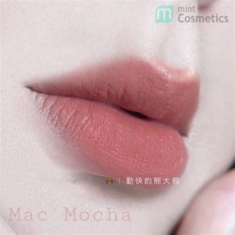 Swatch Mix Son Mac Mocha Và Colourpop Fudg Mint Cosmetics Save The Best For You