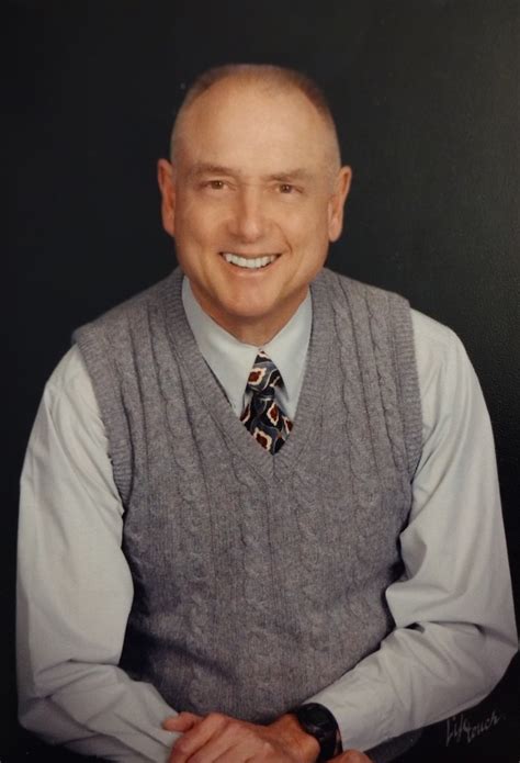 Michael Weber Obituary Gladstone Mo