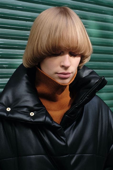 Hair Color Andreas Kurkowitz Hair Ruby Howes Styling Schwarzhogerzeil Model Maidie Hair Cuts