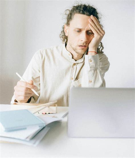 4 Reasons Remote Workers Are Almost Twice As Stressed As People In The