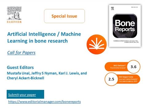 Mustafa Unal On Linkedin Boneresearch Artificialintelligence