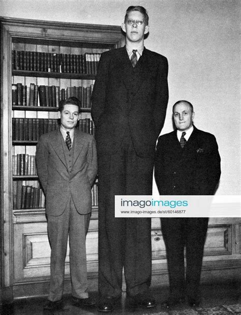 Robert Pershing Wadlow