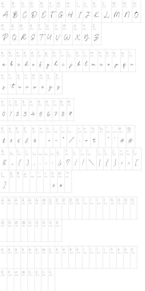 Requista Font