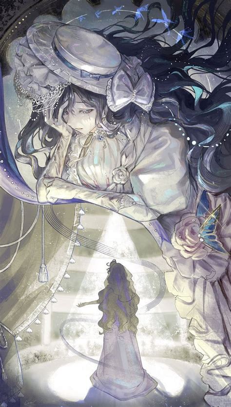 Isolde Reverse 1999 Arte Inspo Disegni