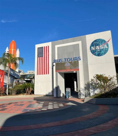 Nasa Kennedy Space Center Tickets Tours And Launches Gallivanting Laura