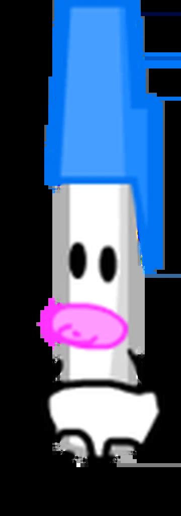 Bfdi Pen