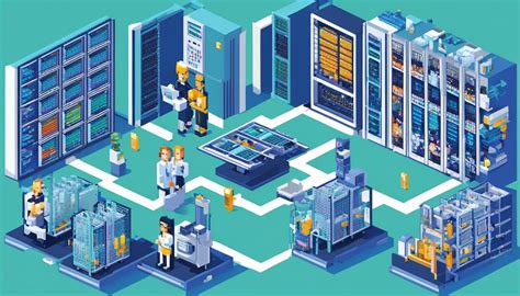 Modular Data Center Solutions