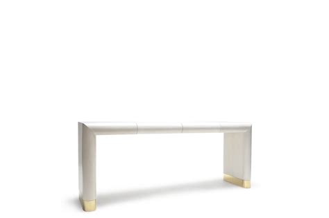 Creative Design Of A Console Table Scala Luxury Blog