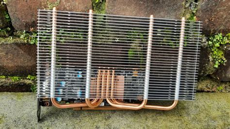 All It Takes Is A €50 Mod To Keep This Amd Gpu Chill