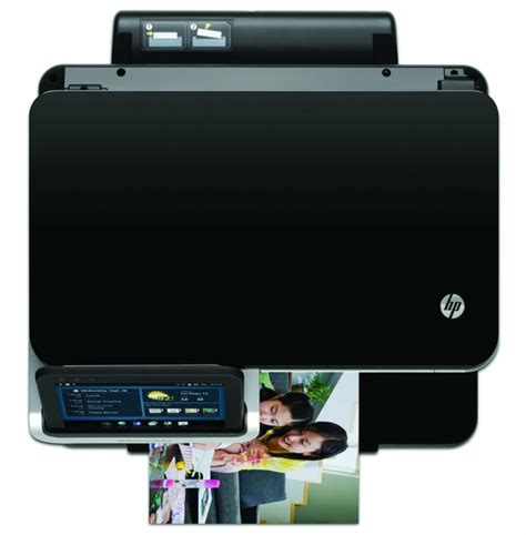 Hp Photosmart Estation All In One Printer C510a Ink Mfp Cartridges