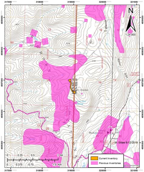 Arcmap Label Boundary Placement In Arcgis Geographic Information