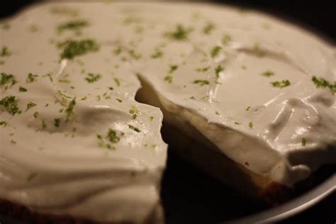 Key Lime Pie Tiny Test Kitchen Tiny Test Kitchen