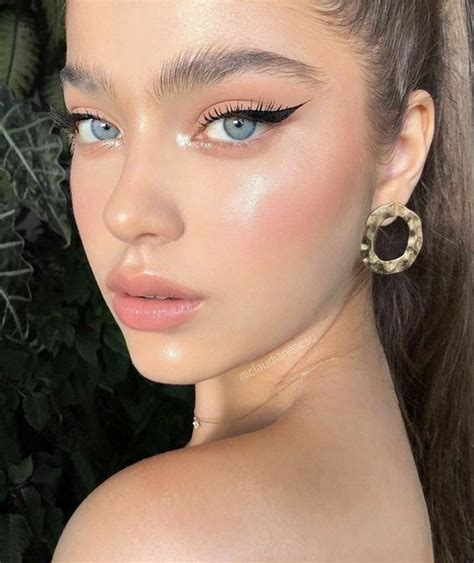 40 Gorgeous Soft Glam Makeup Looks To Copy Chasing Daisies