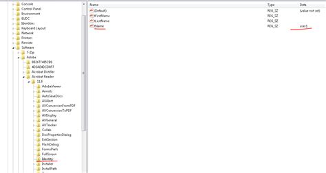 C How To Create Or Query Registry With Regopenkeyex Stack Overflow