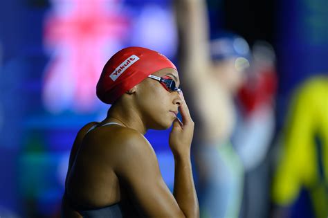 Eva Okaro Highlights Day One Of England Winter Championships