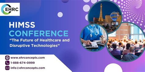 Himss Healthcareinnovation Ehr Disruptivetech Ehr Concepts