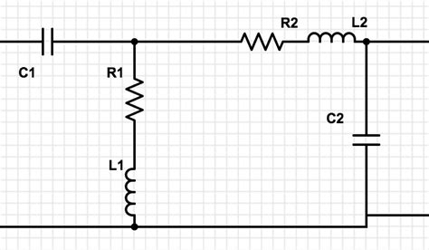 Audio Configuring Frequency Bandwidth And Input Signal For Bandpass