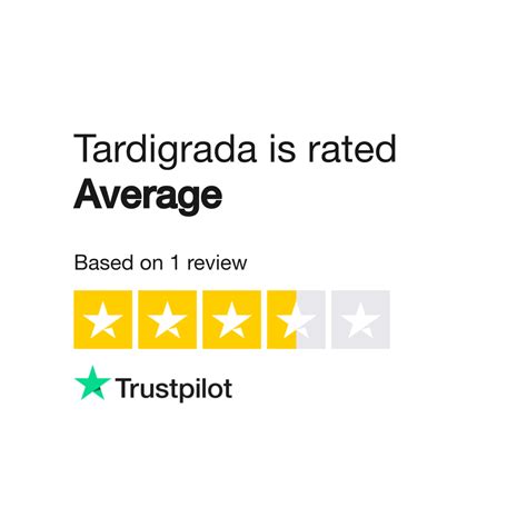 Tardigrada Reviews Read Customer Service Reviews Of