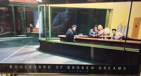 What The Meaning Of Boulevard Of Broken Dreams At Richard Brundage Blog