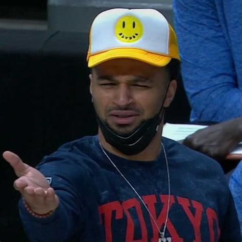 Bleacher Report Jamal Murray The Newest Meme 😂