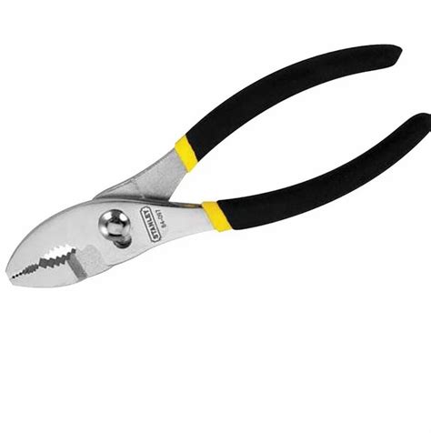 Stanley Mild Steel 84 097 Slip Joint Plier 6 Inch At Rs 350 Piece In